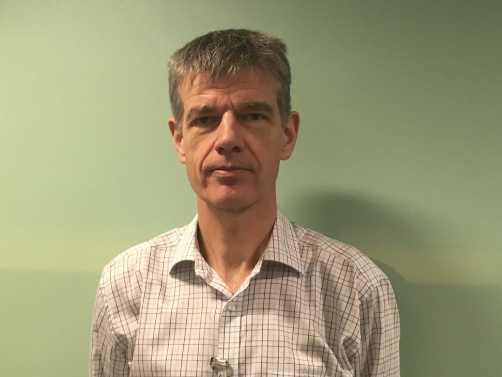 Jeremy Dwyer – Patient Centred Outcomes Research
